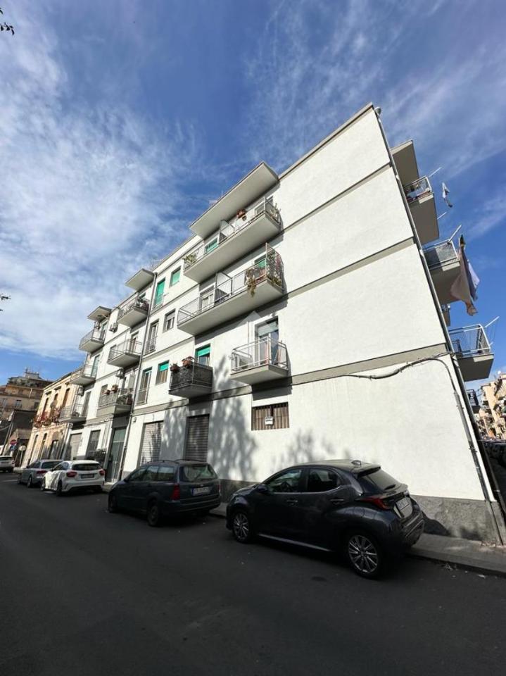 Appartamento in vendita a Catania