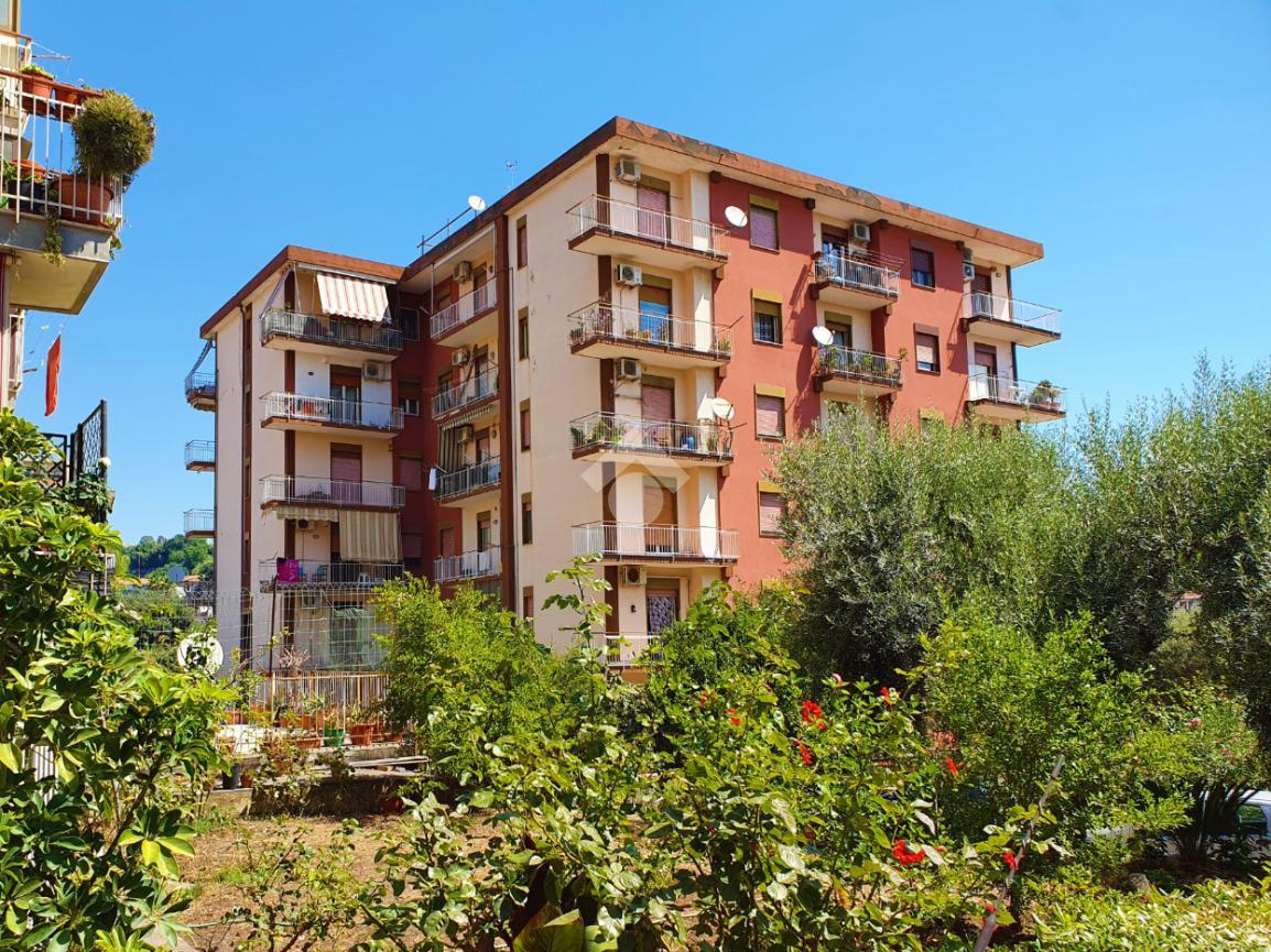 Appartamento in vendita a Catania