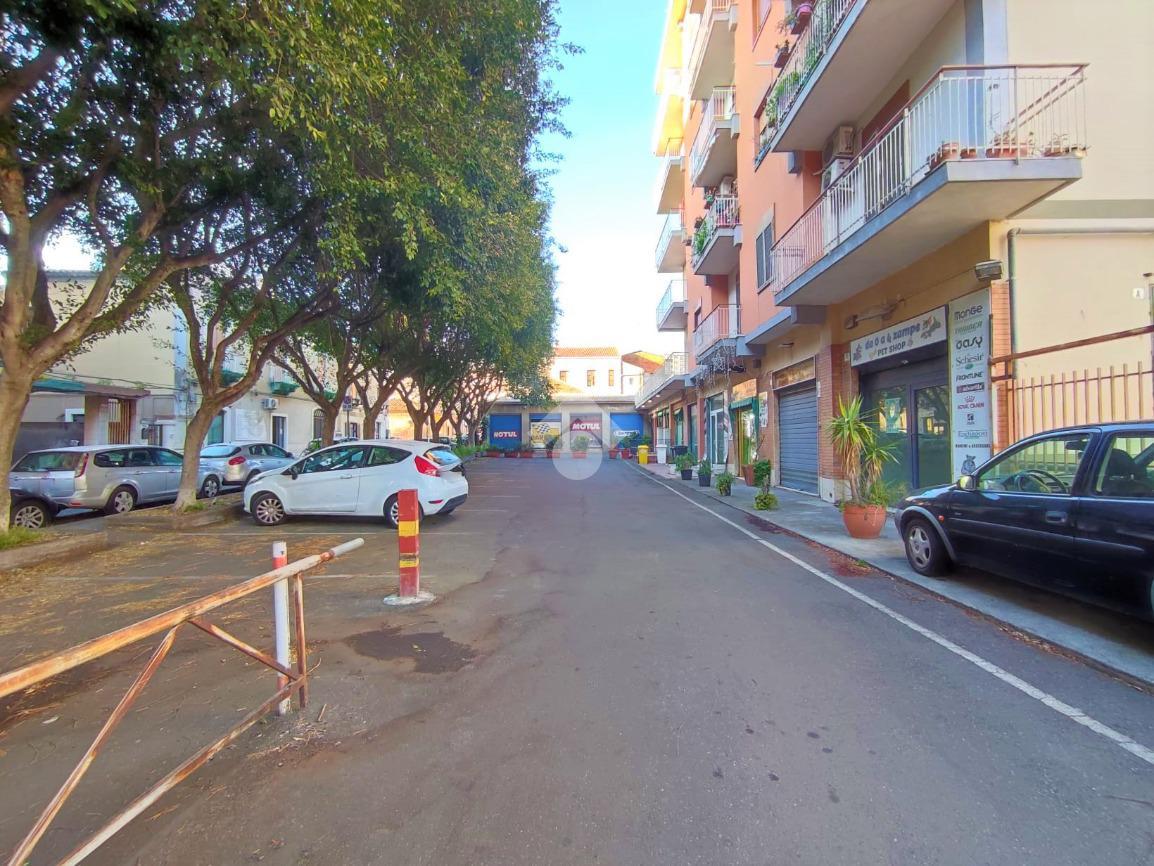 Appartamento in affitto a Catania