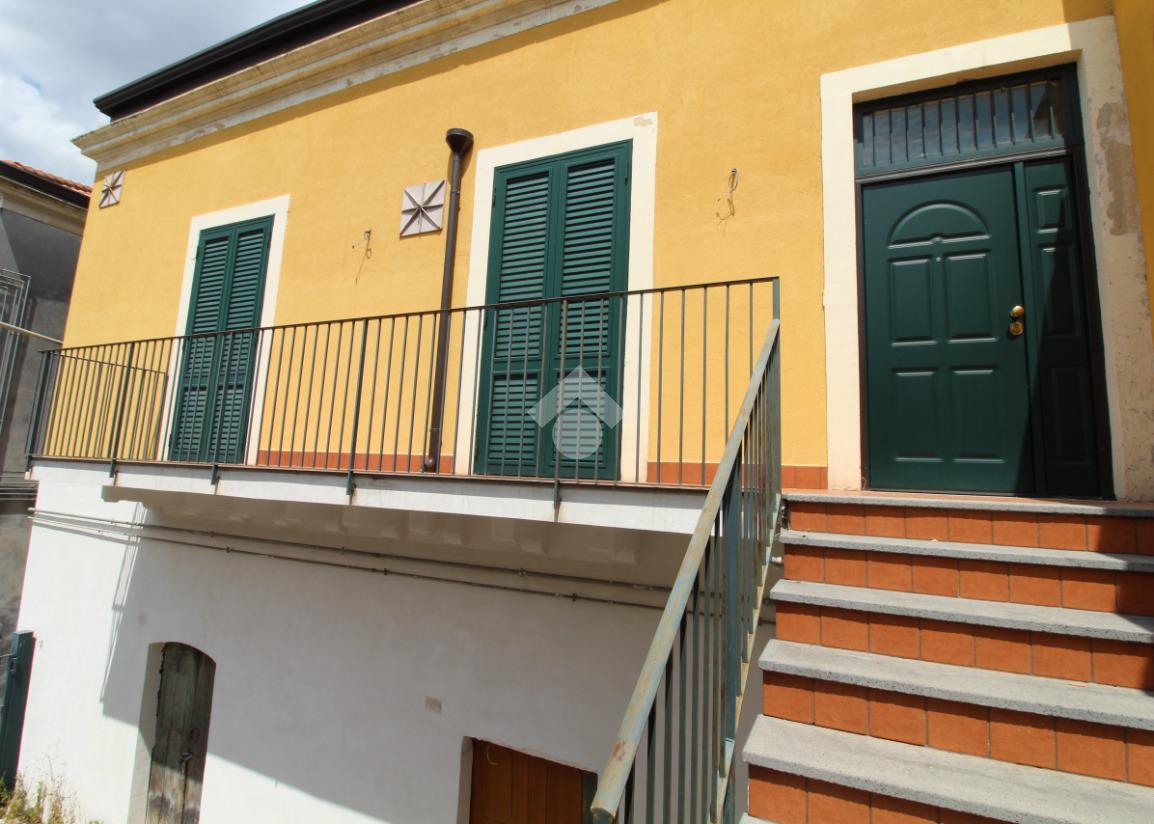 Casa indipendente in vendita a Catania
