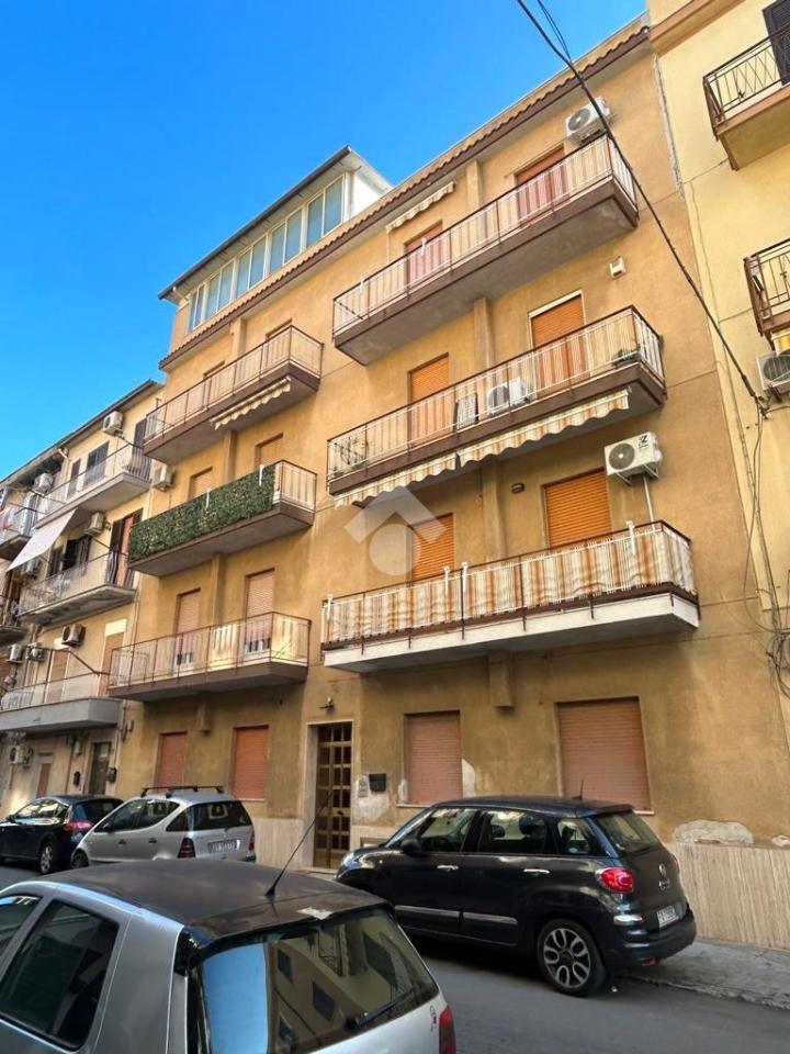 Appartamento in vendita a Palermo