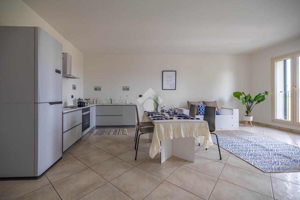 Appartamento in vendita a Anzola Dell'Emilia