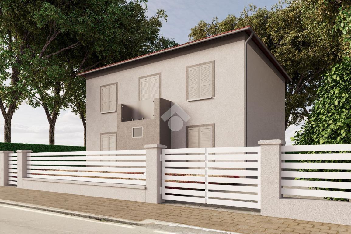 Villa in vendita a Anzola Dell'Emilia