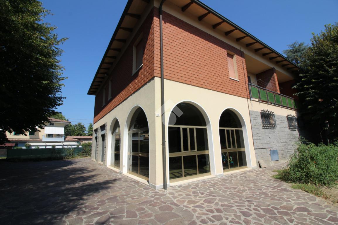 Appartamento in vendita a Castelfranco Emilia