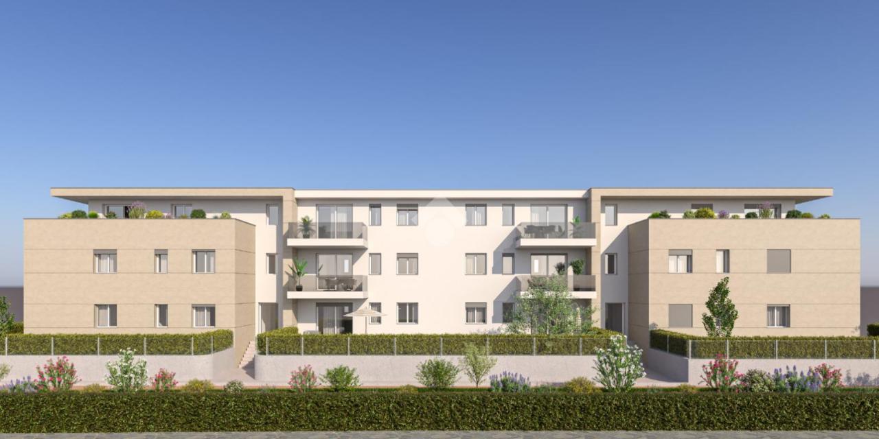 Appartamento in vendita a Anzola Dell'Emilia