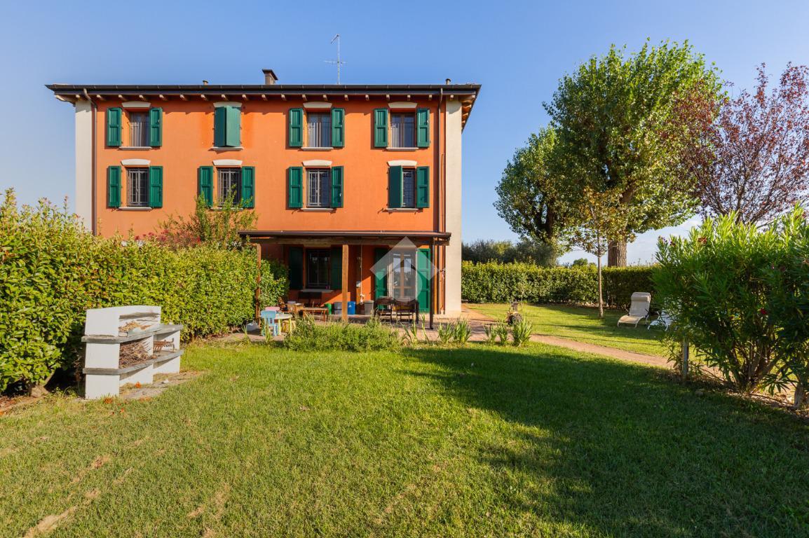 Villa in vendita a Anzola Dell'Emilia