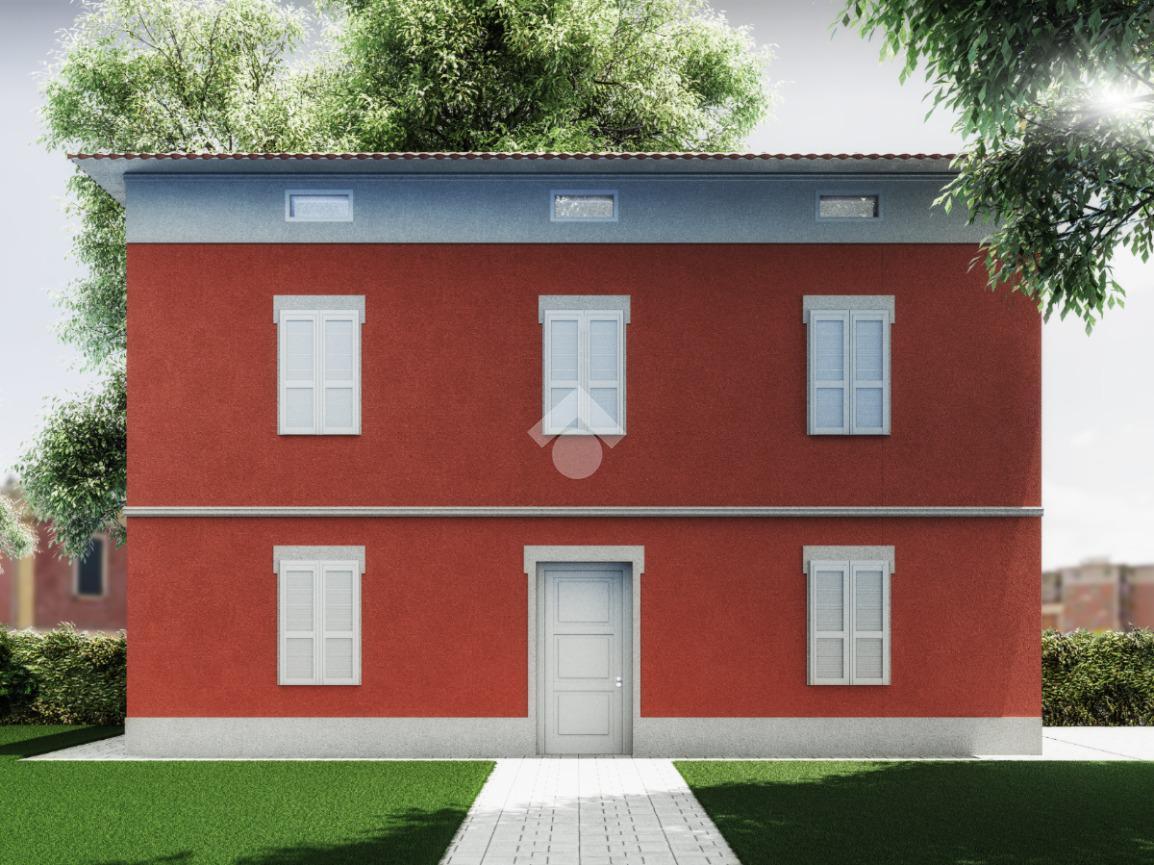 Villa in vendita a Anzola Dell'Emilia