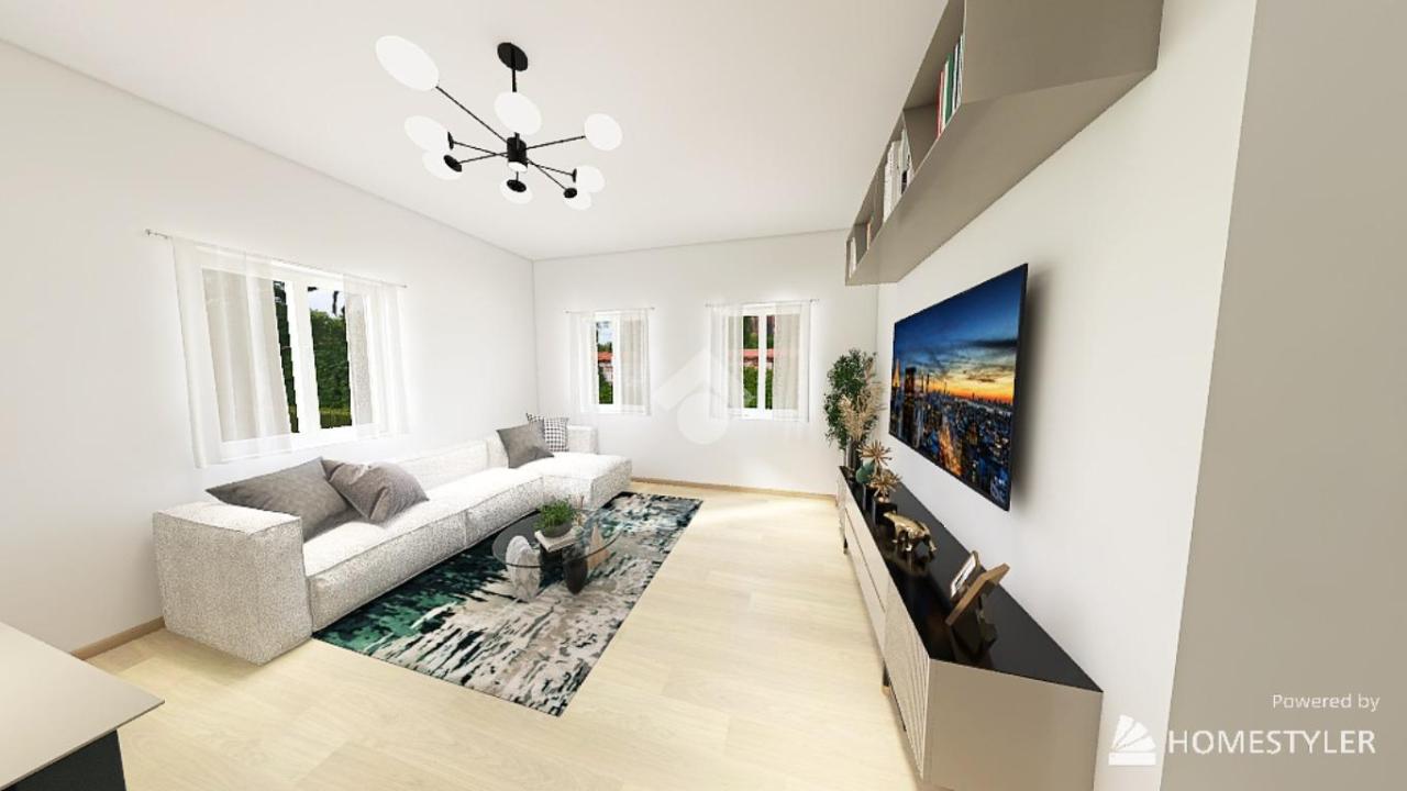 Appartamento in vendita a Bologna