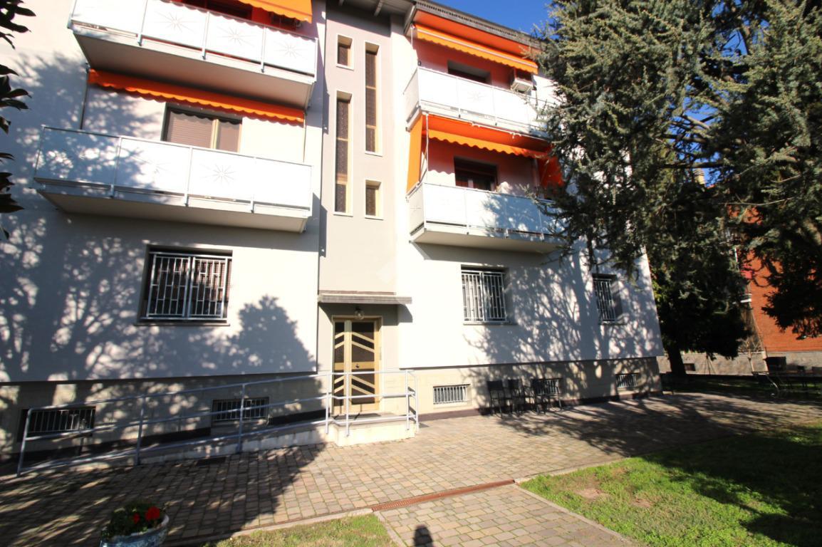Appartamento in vendita a Anzola Dell'Emilia