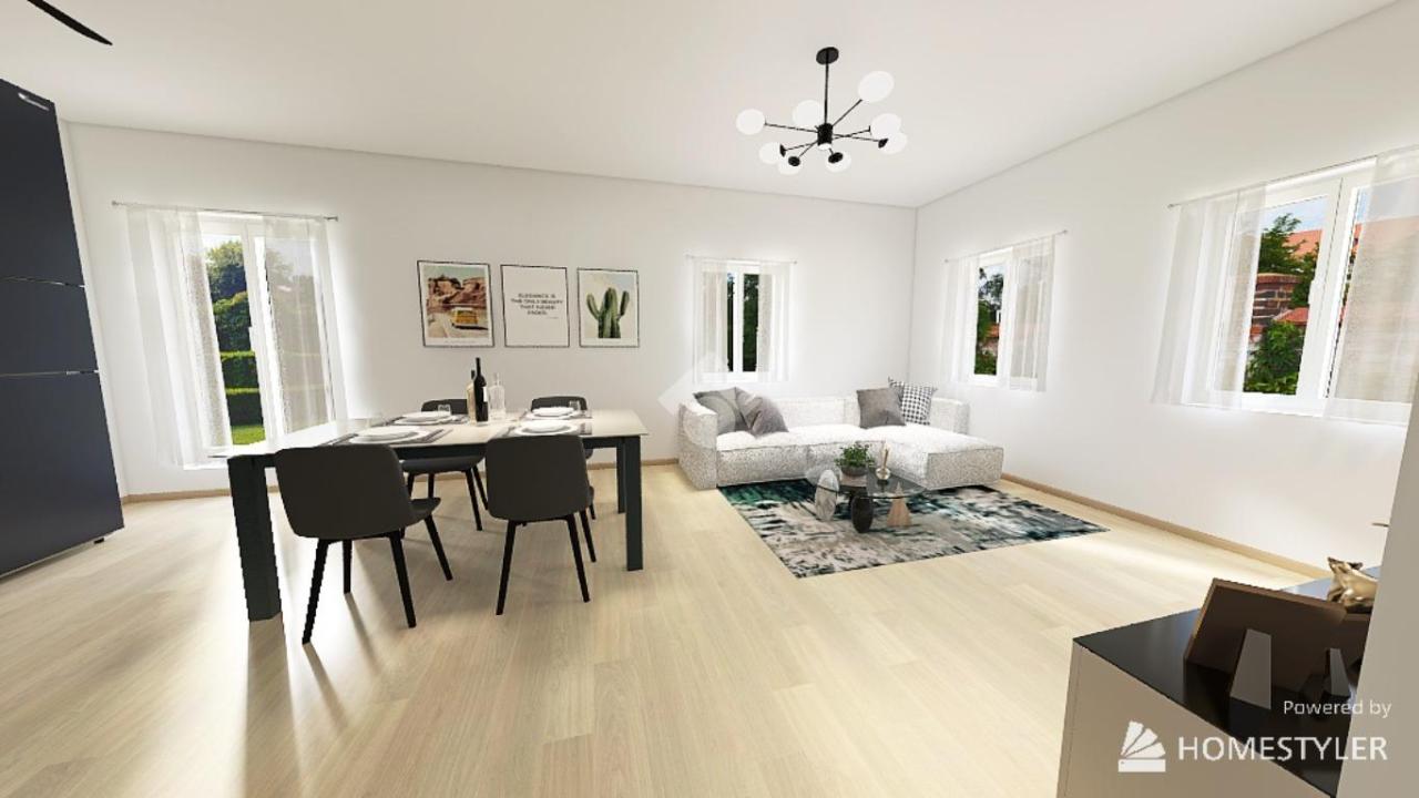 Appartamento in vendita a Bologna