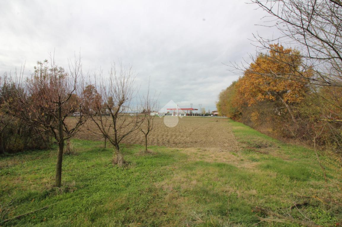 Terreno agricolo in vendita a Anzola Dell'Emilia