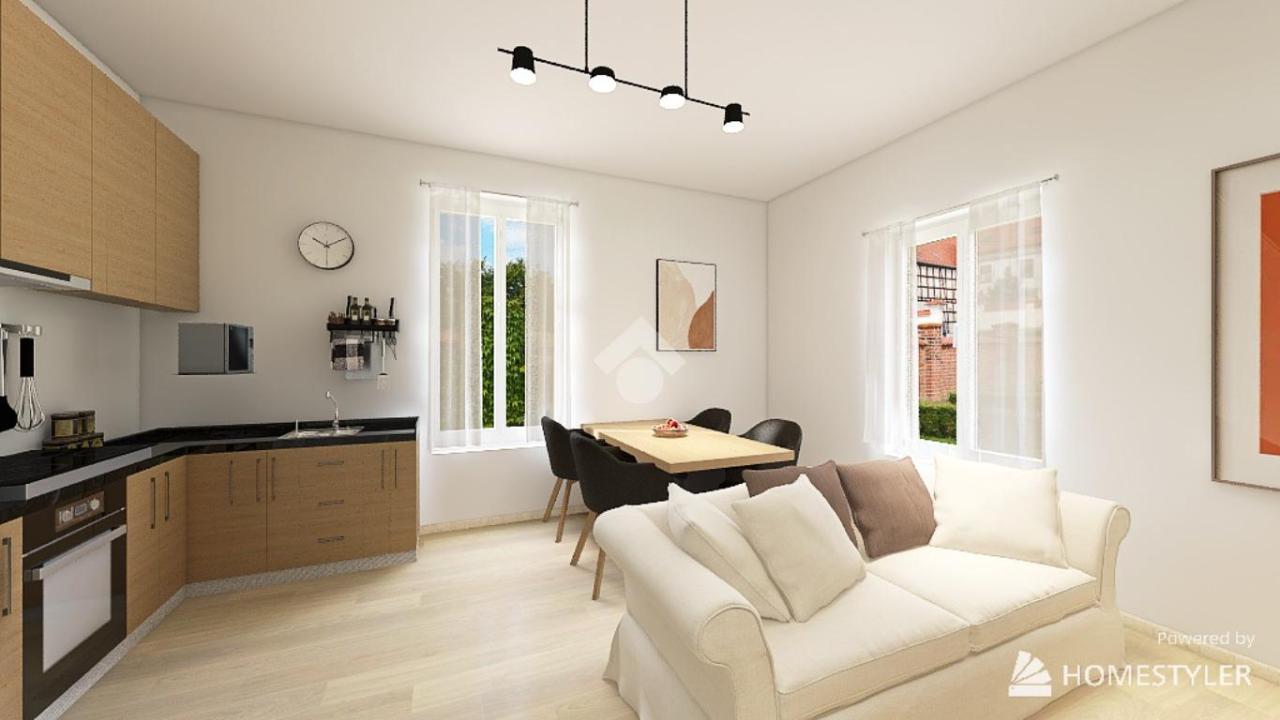 Appartamento in vendita a Bologna