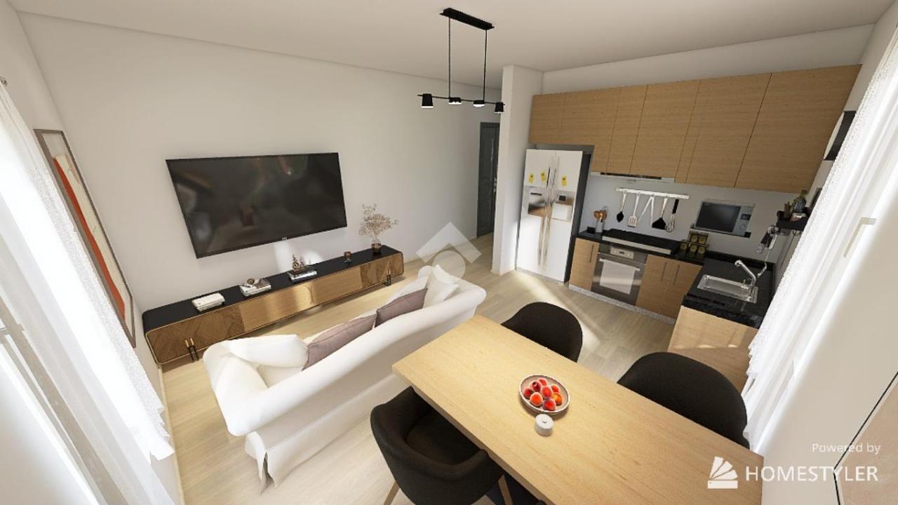 Appartamento in vendita a Bologna