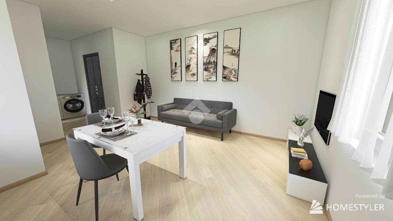 Appartamento in vendita a Bologna