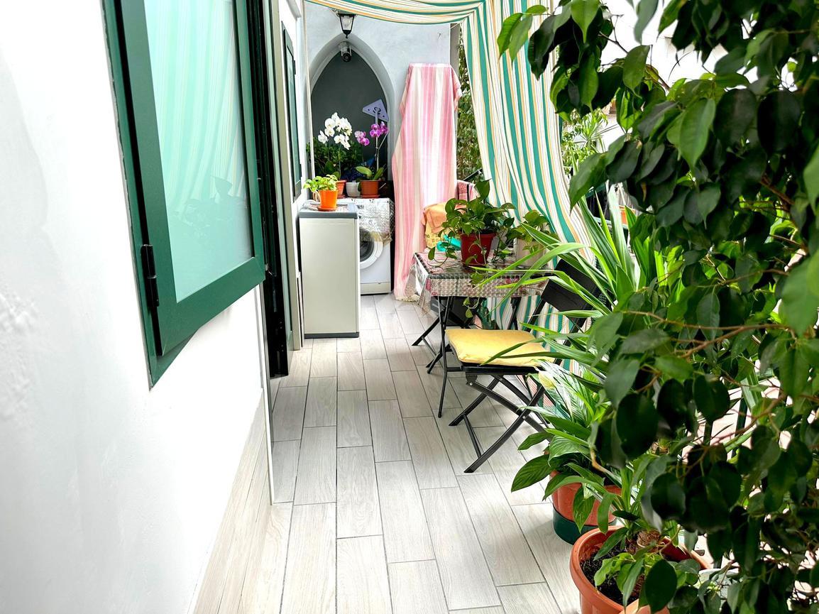 Appartamento in vendita a Napoli