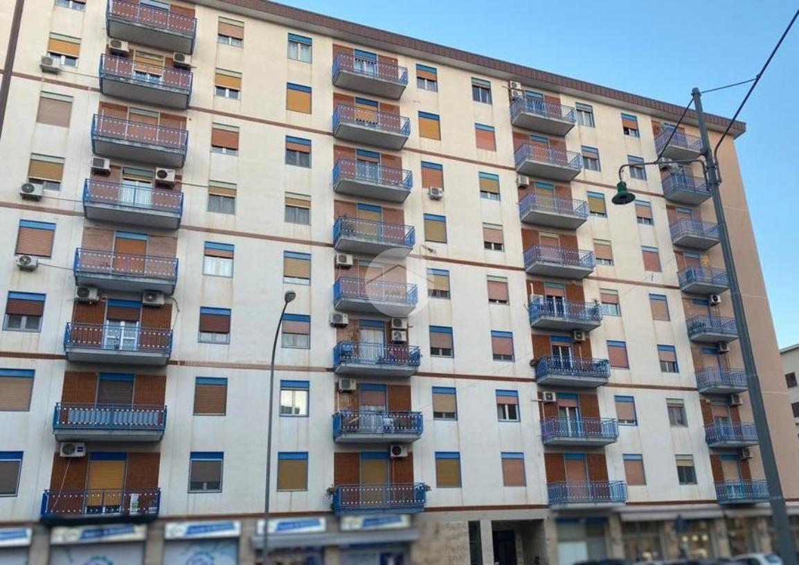 Quadrilocale in Piazza Costanzo Barbarino 23, Palermo