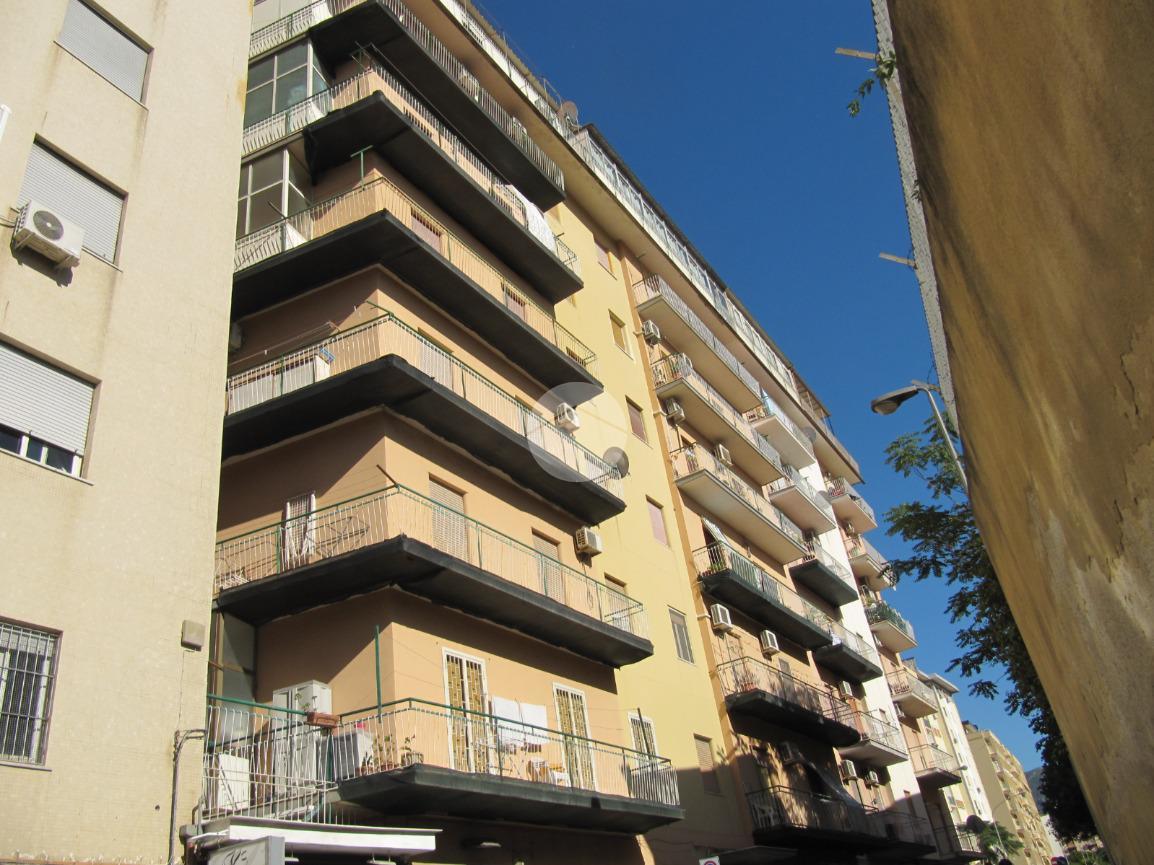 Appartamento in affitto a Palermo