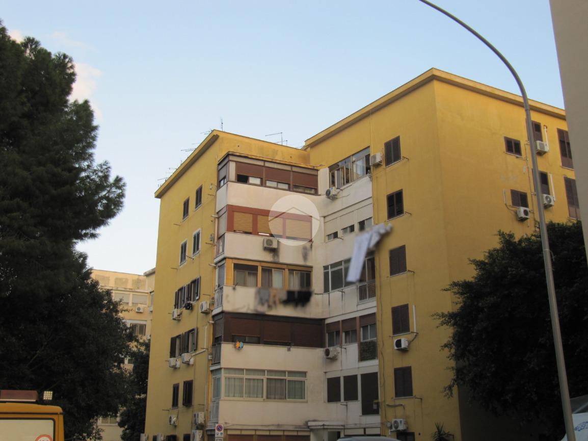 Appartamento in vendita a Palermo