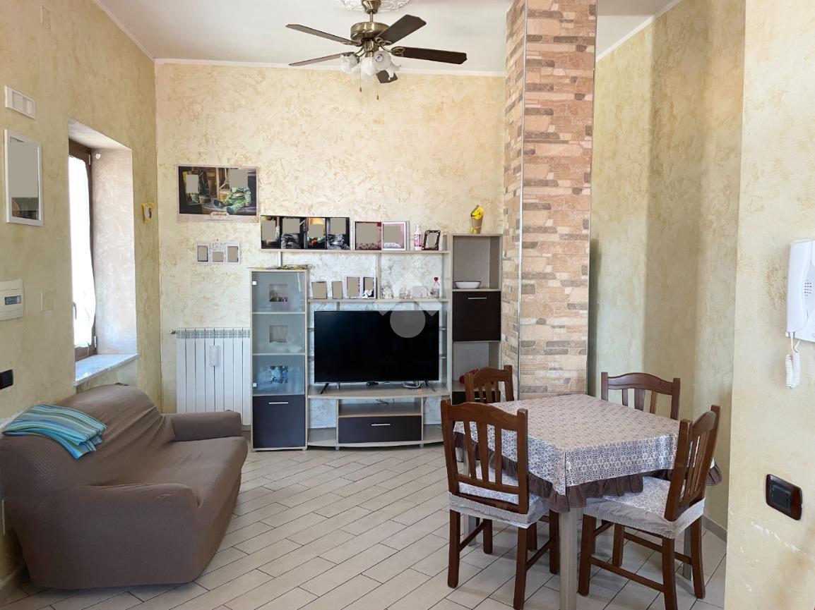 Appartamento in vendita a Pollena Trocchia