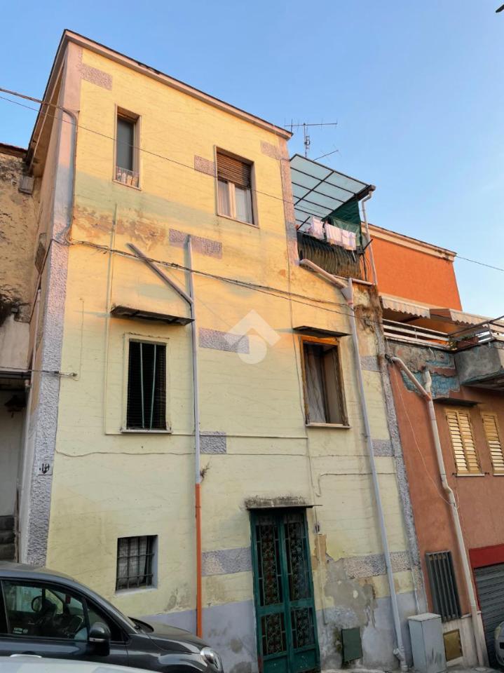 Appartamento in vendita a Pollena Trocchia