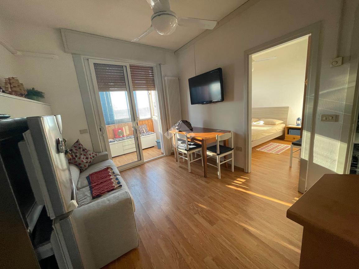 Appartamento in vendita a Chioggia