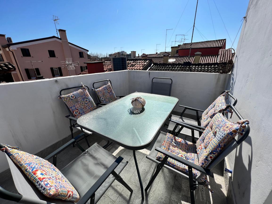 Casa indipendente in vendita a Chioggia