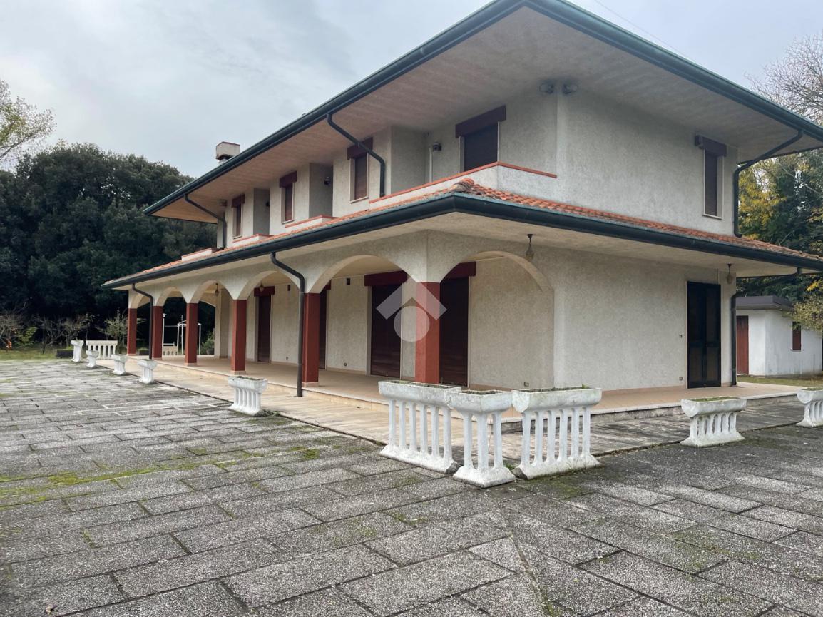 Villa in vendita a Chioggia