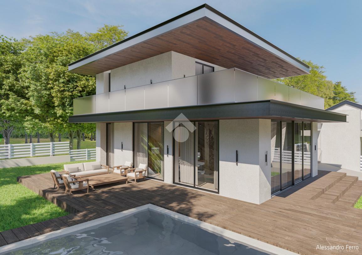 Villa in vendita a Chioggia