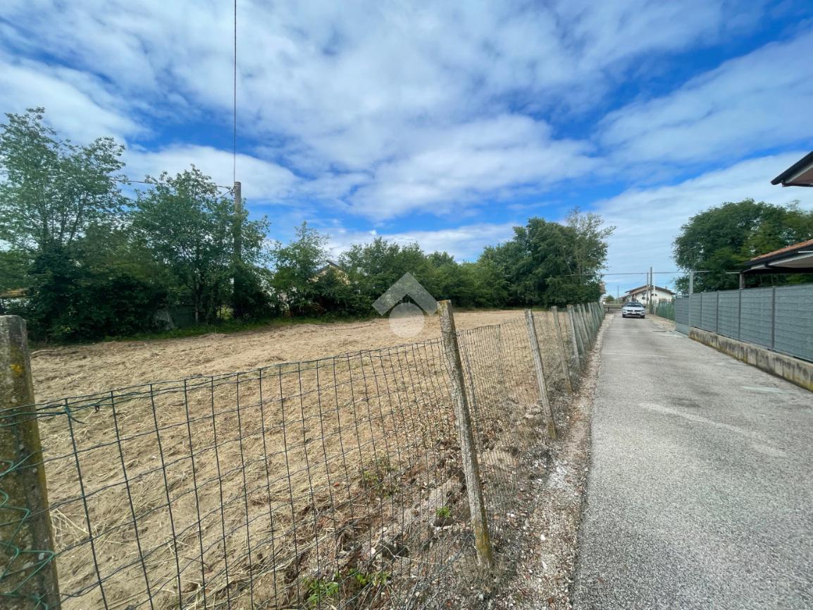 Terreno edificabile in vendita a Chioggia