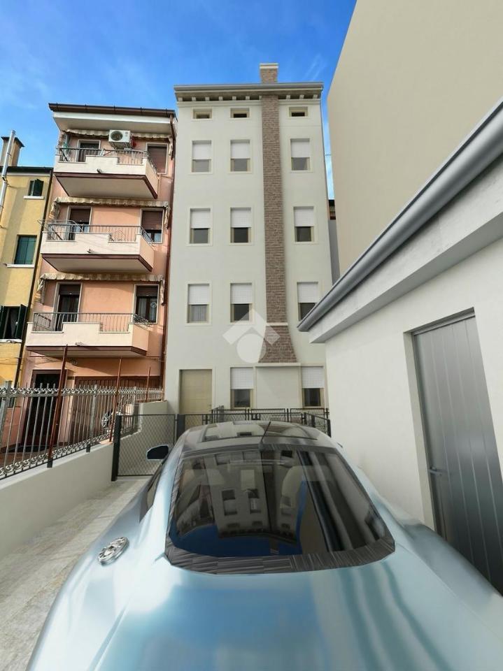 Appartamento in vendita a Chioggia