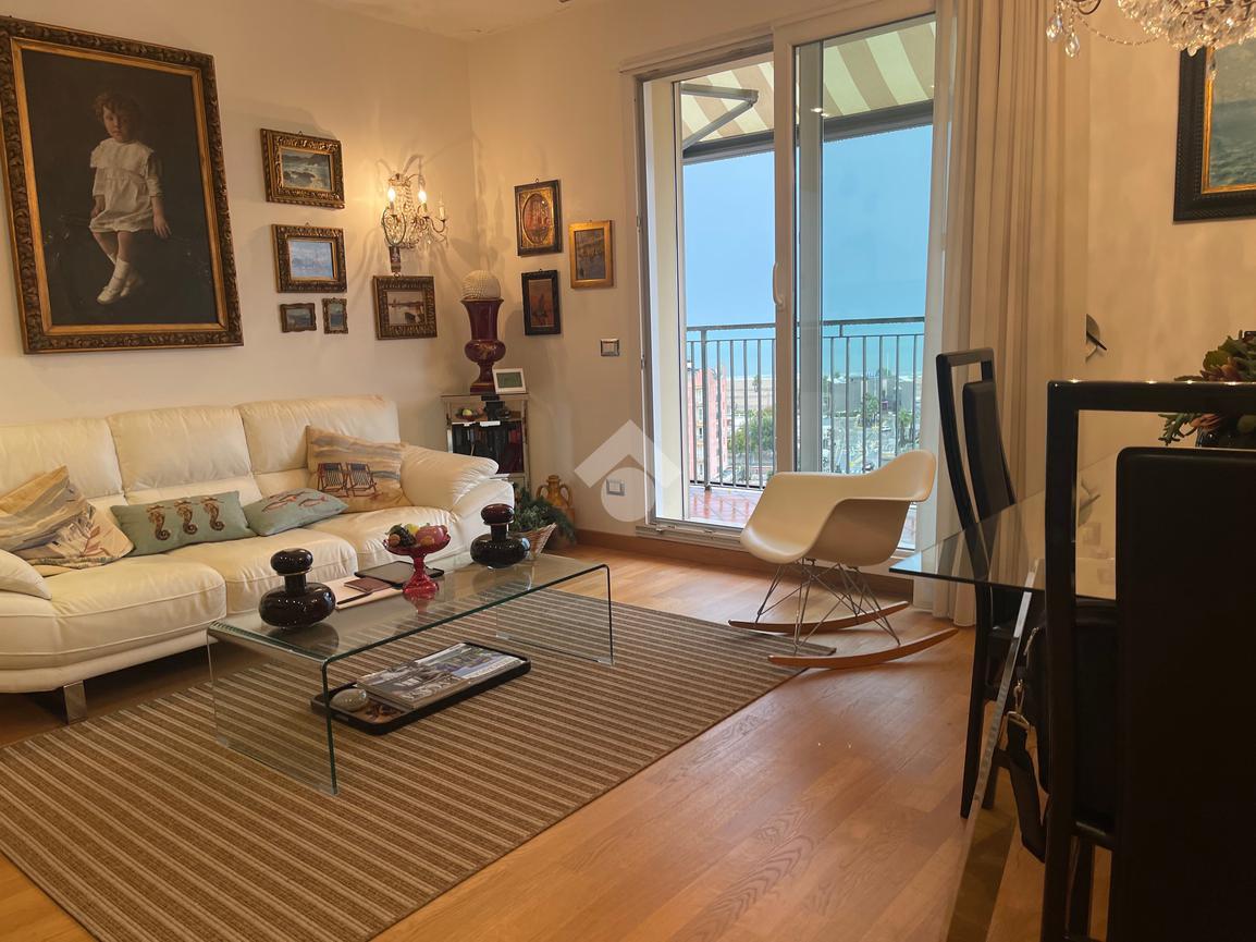 Appartamento in vendita a Chioggia