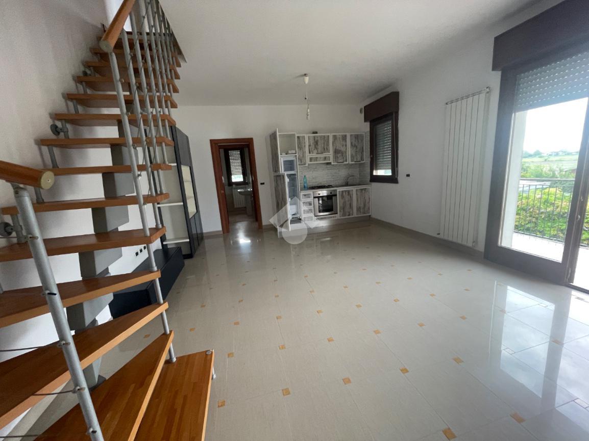 Appartamento in vendita a Chioggia