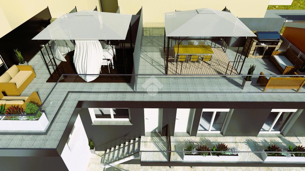 Appartamento in vendita a Chioggia