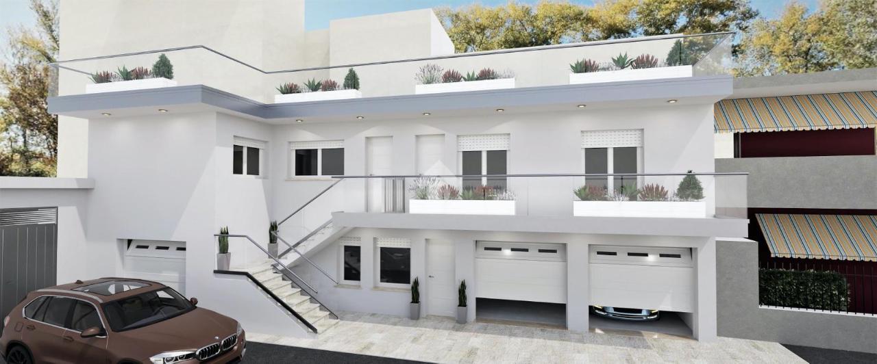 Appartamento in vendita a Chioggia