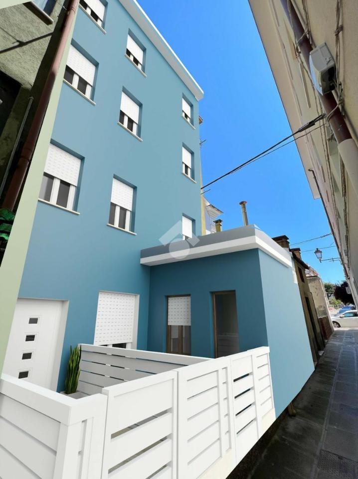 Appartamento in vendita a Chioggia