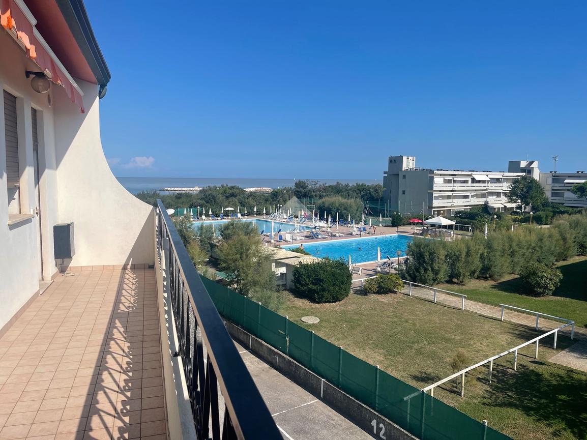 Appartamento in vendita a Chioggia