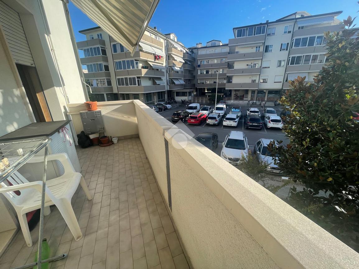 Appartamento in vendita a Chioggia