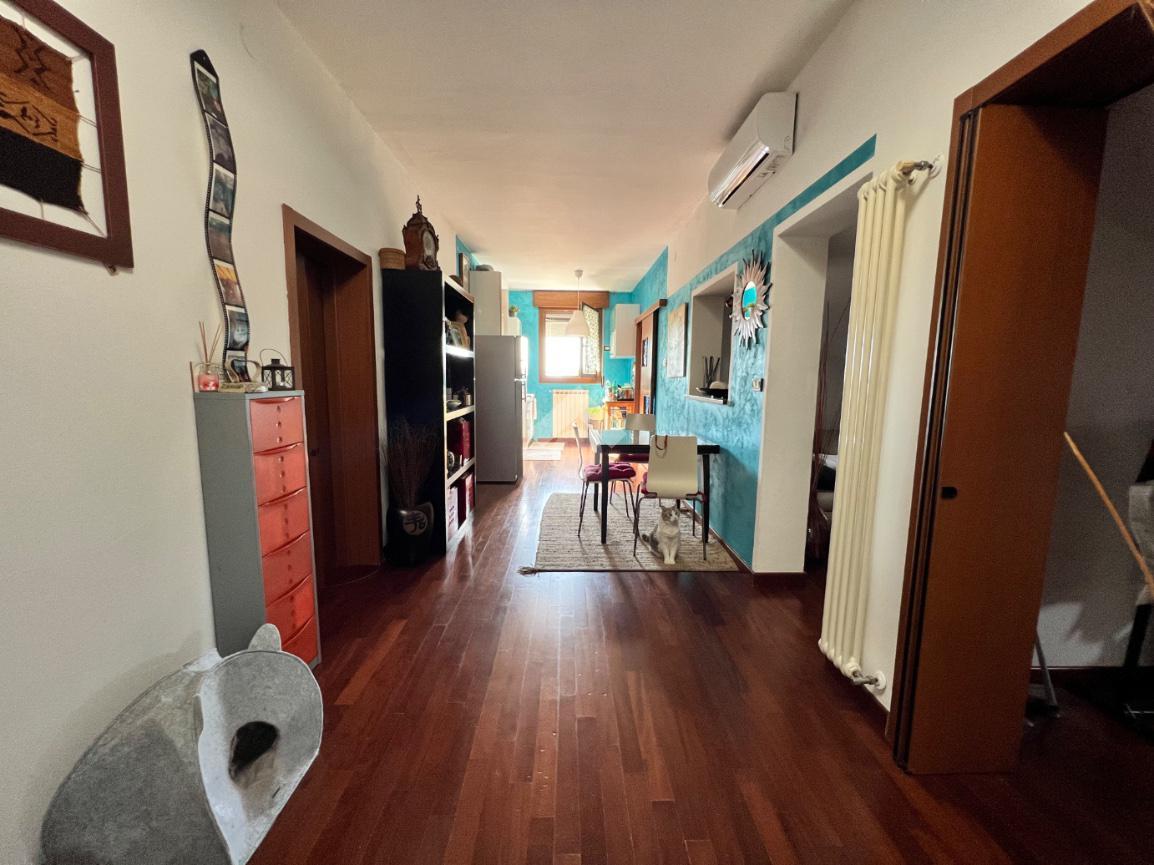 Appartamento in vendita a Chioggia