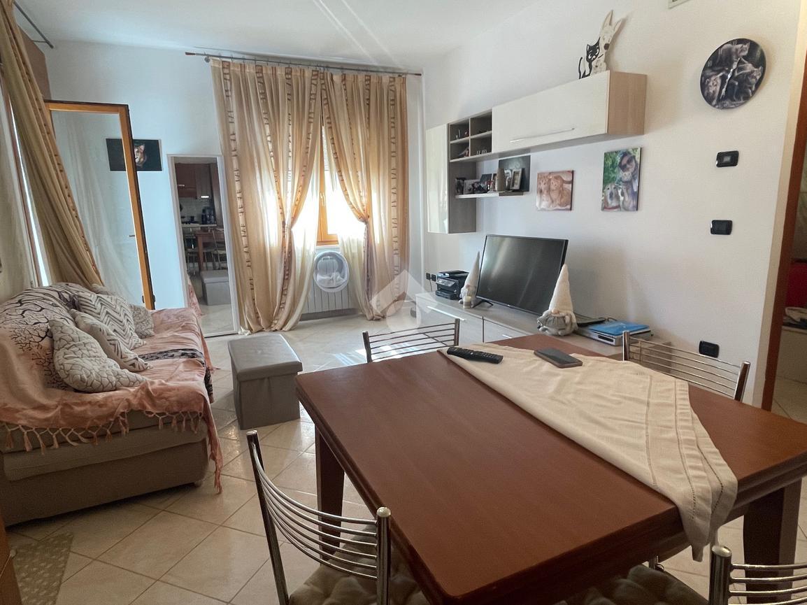 Appartamento in vendita a Chioggia