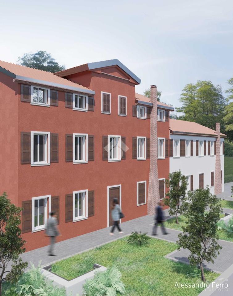 Attico in vendita a Chioggia