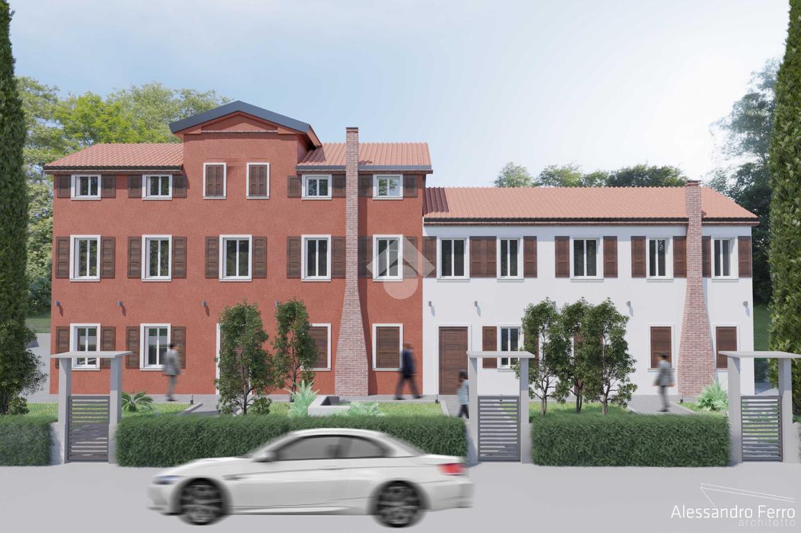 Attico in vendita a Chioggia