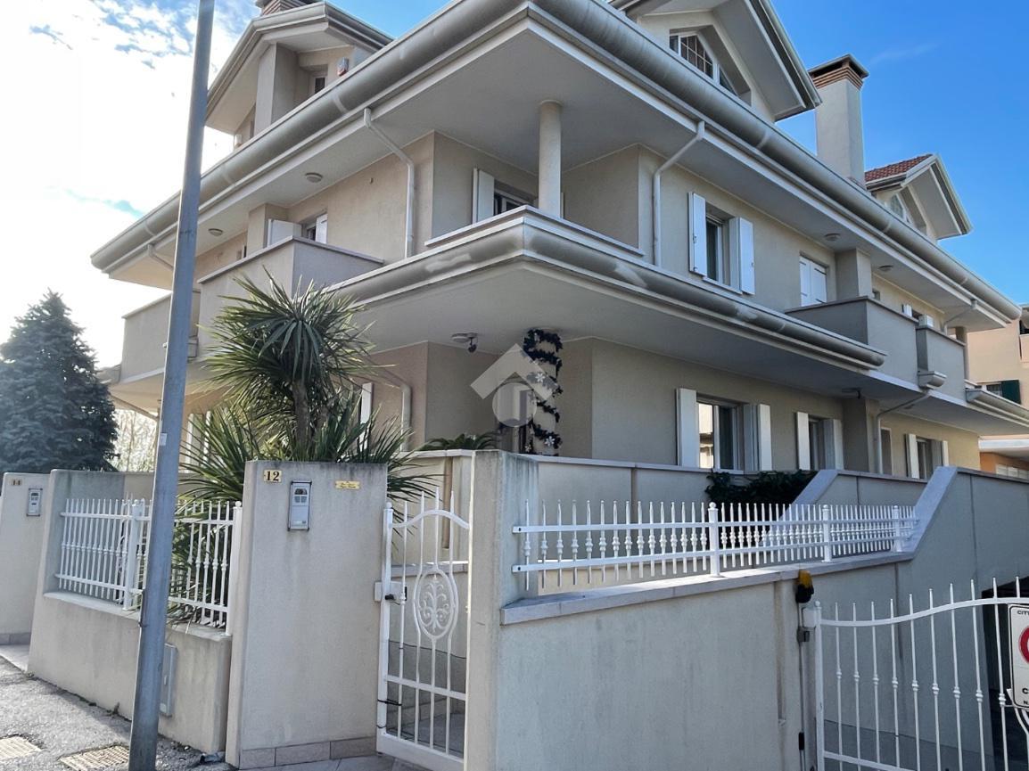 Villa in vendita a Chioggia