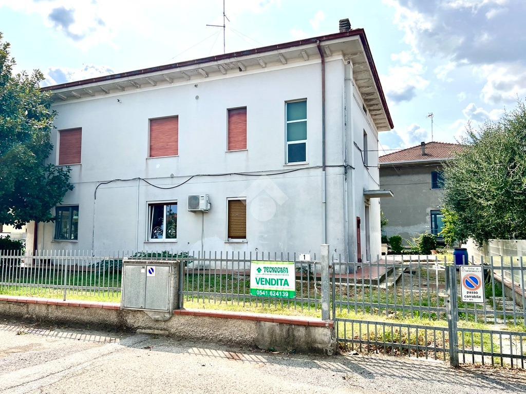 Appartamento in vendita a Santarcangelo Di Romagna