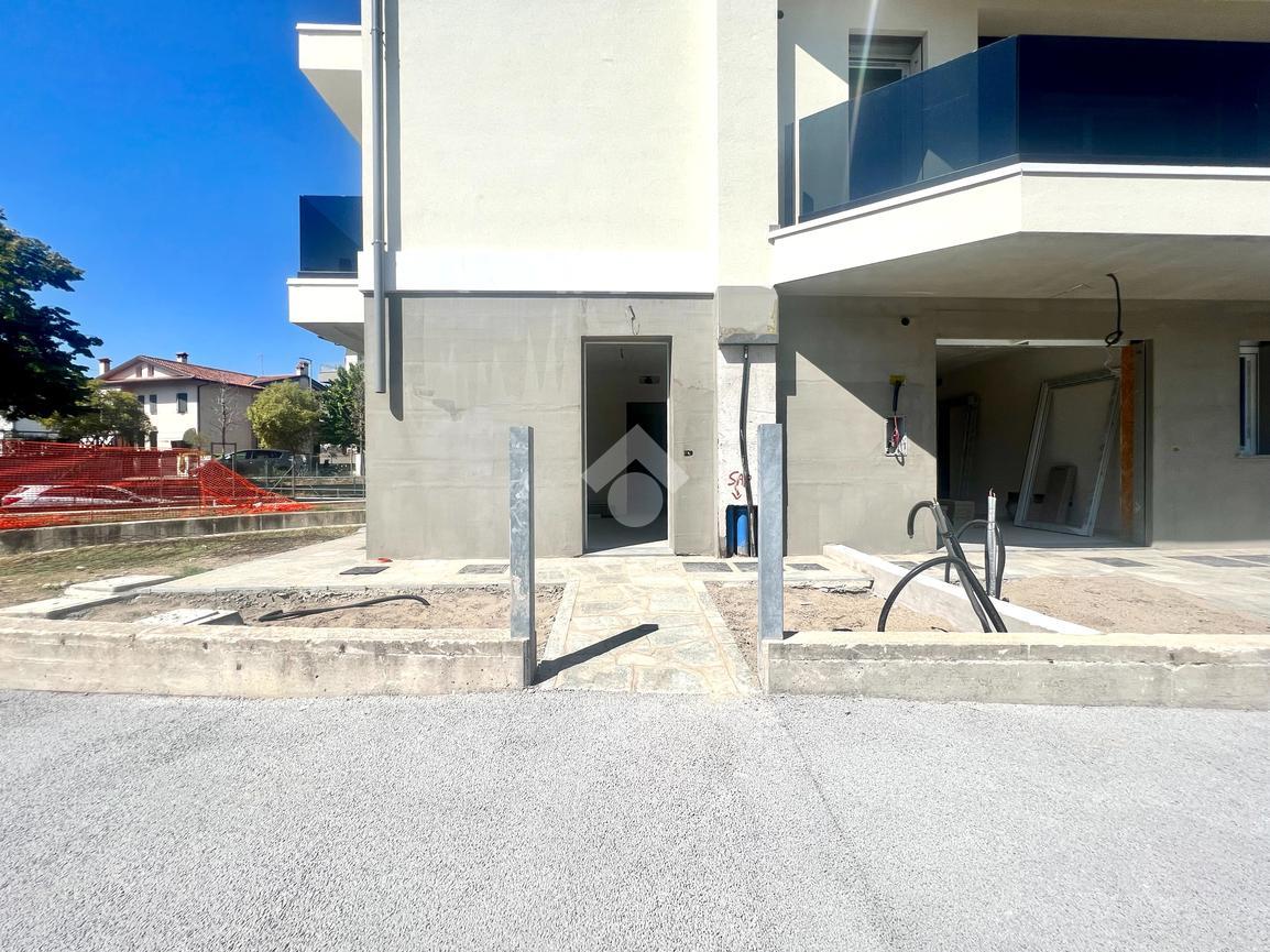 Appartamento in vendita a Santarcangelo Di Romagna