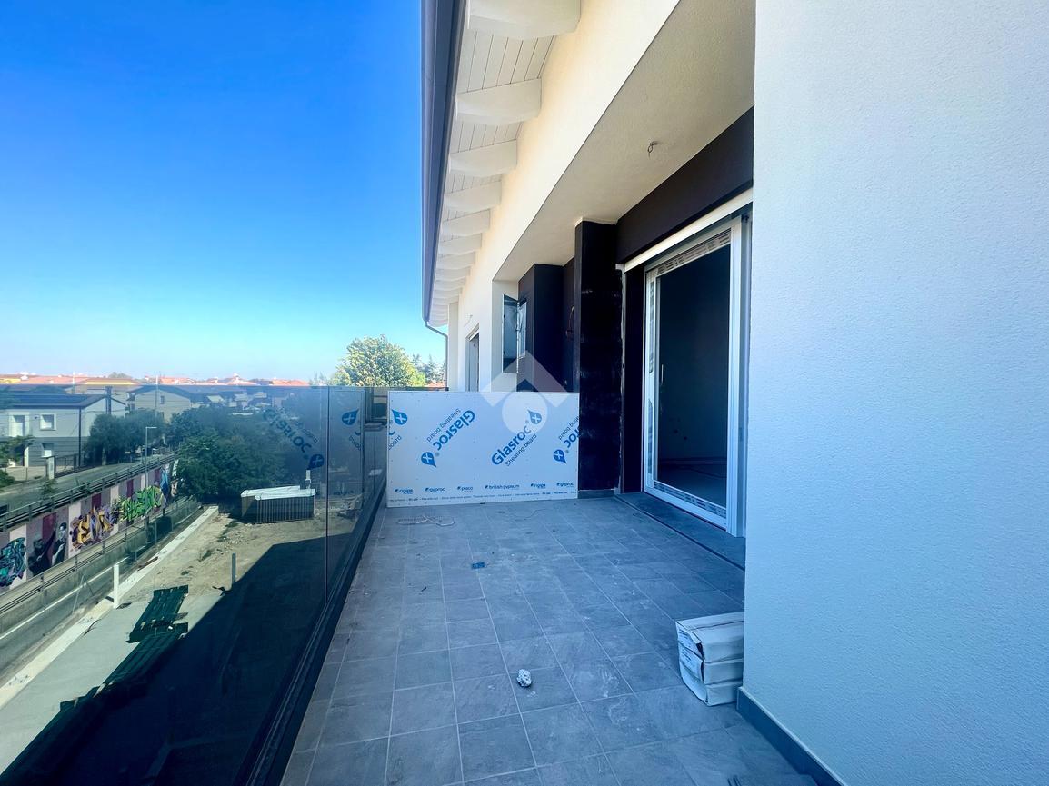 Appartamento in vendita a Santarcangelo Di Romagna