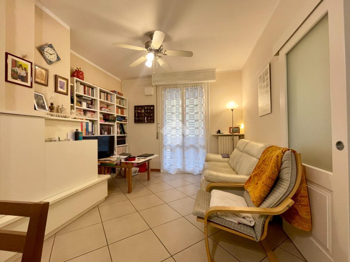 Appartamento in vendita a Santarcangelo Di Romagna