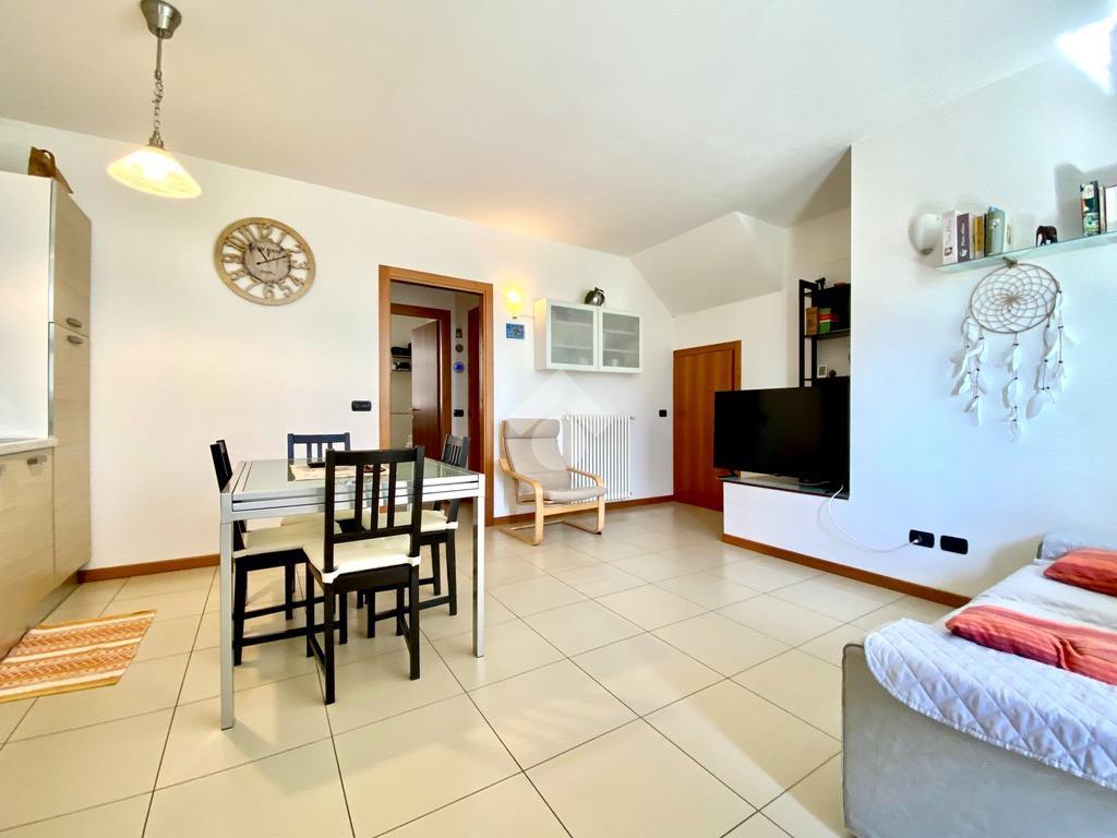 Appartamento in vendita a Santarcangelo Di Romagna