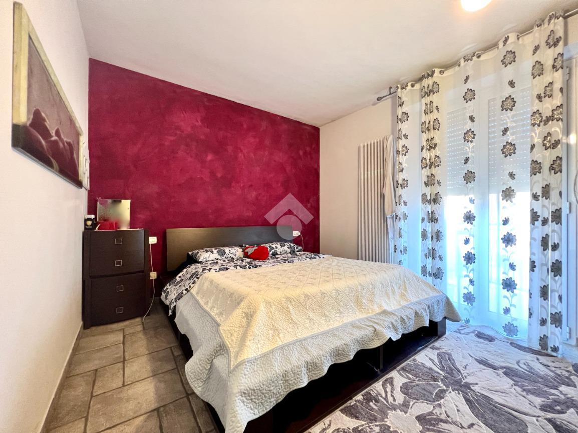 Appartamento in vendita a Santarcangelo Di Romagna
