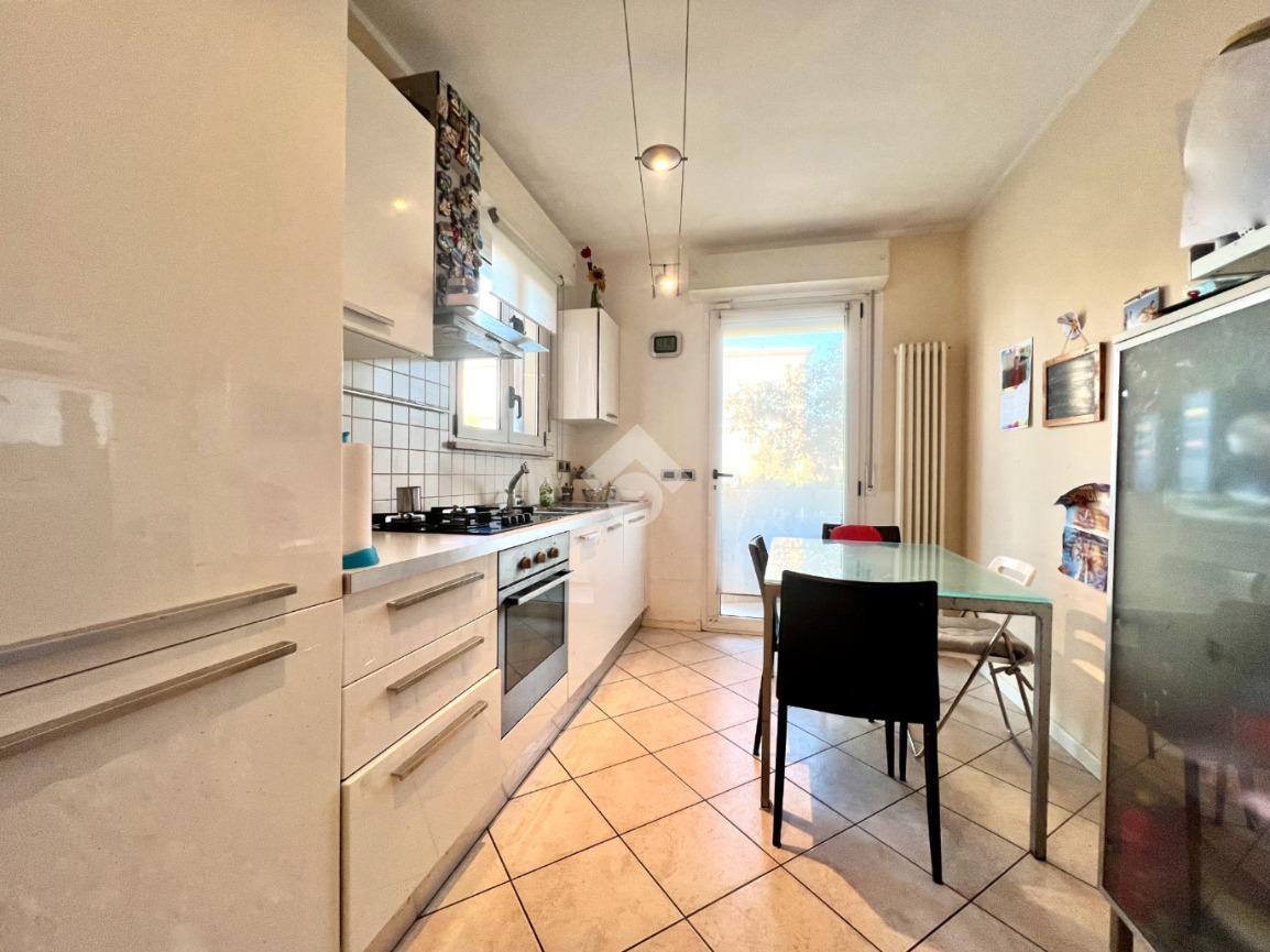 Appartamento in vendita a Santarcangelo Di Romagna