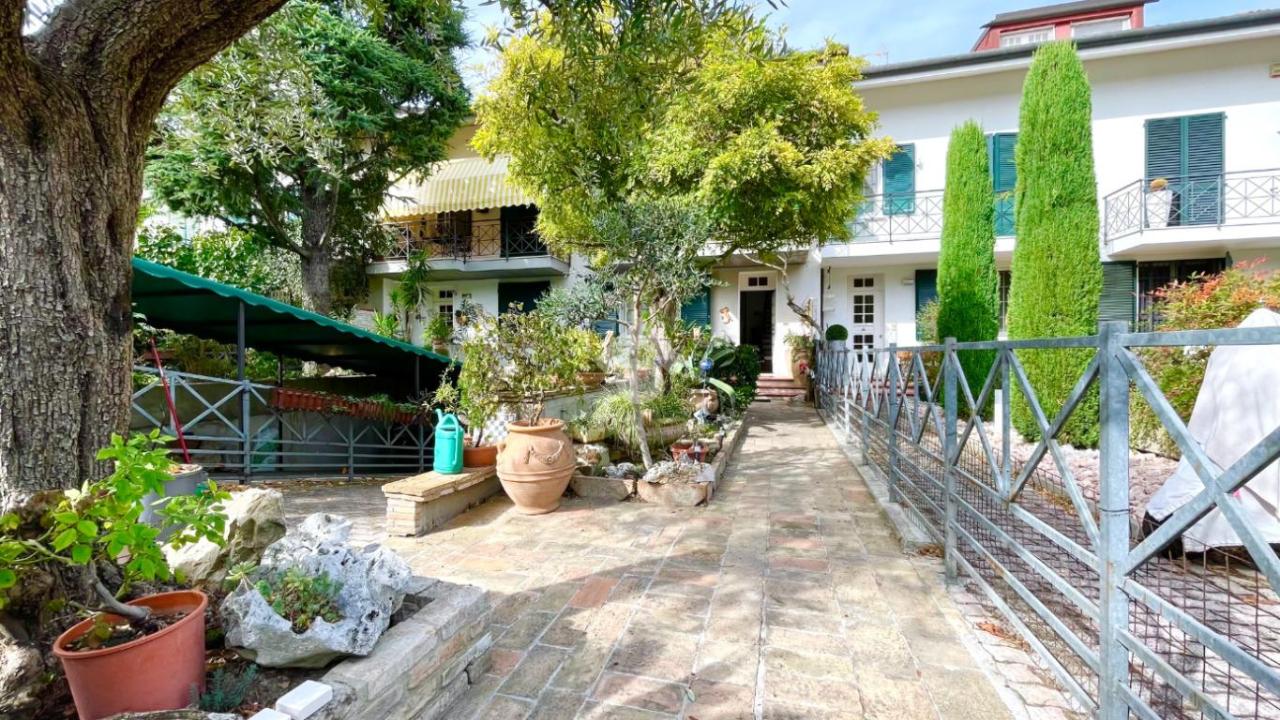 Villa a schiera in vendita a Santarcangelo Di Romagna
